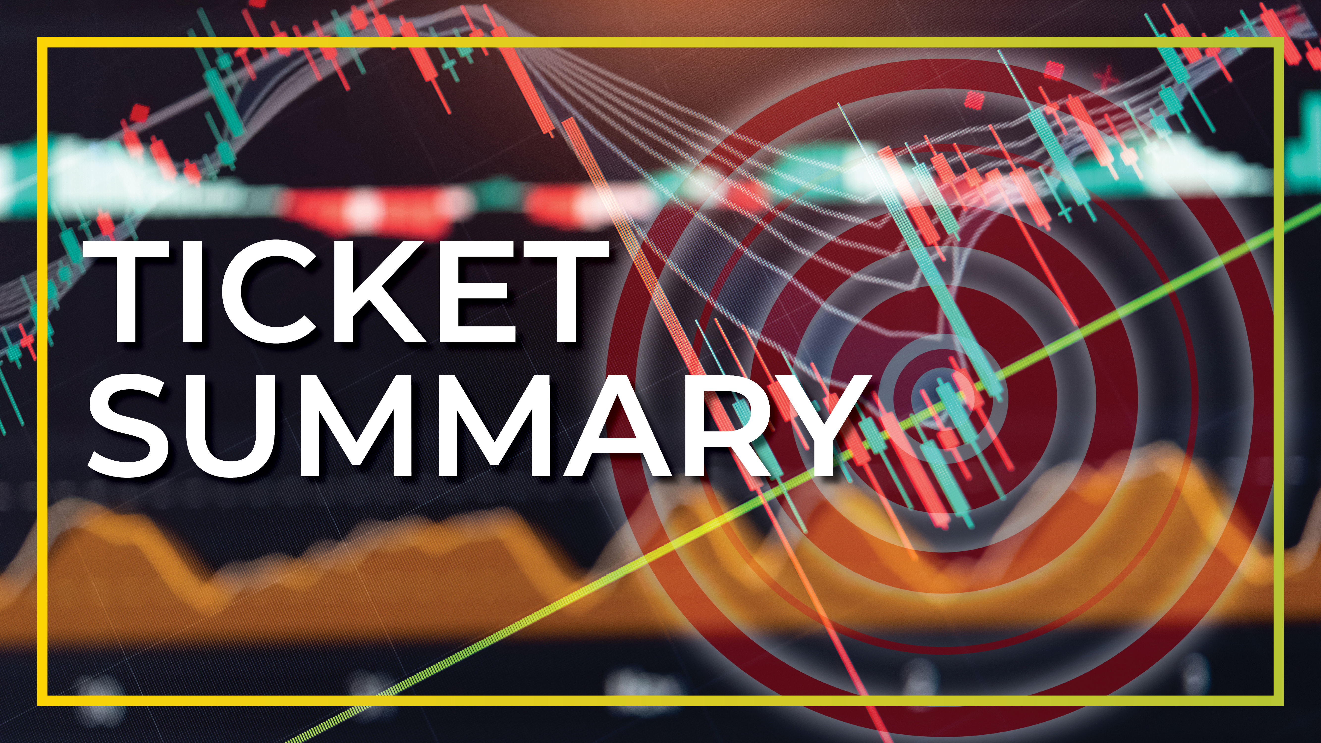 2023 Missouri Ticket Summary